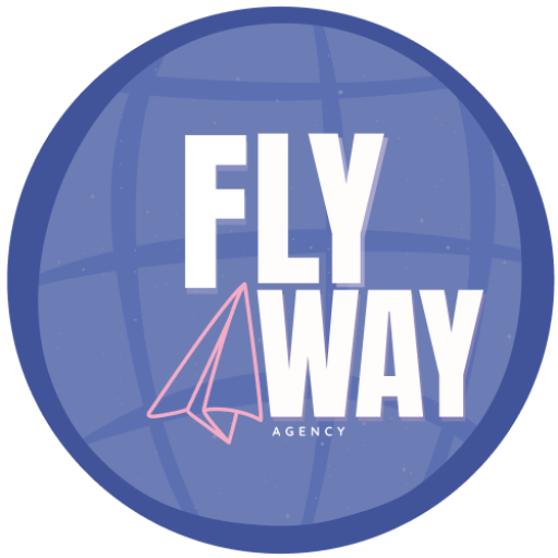 Hello world! - FlyAway